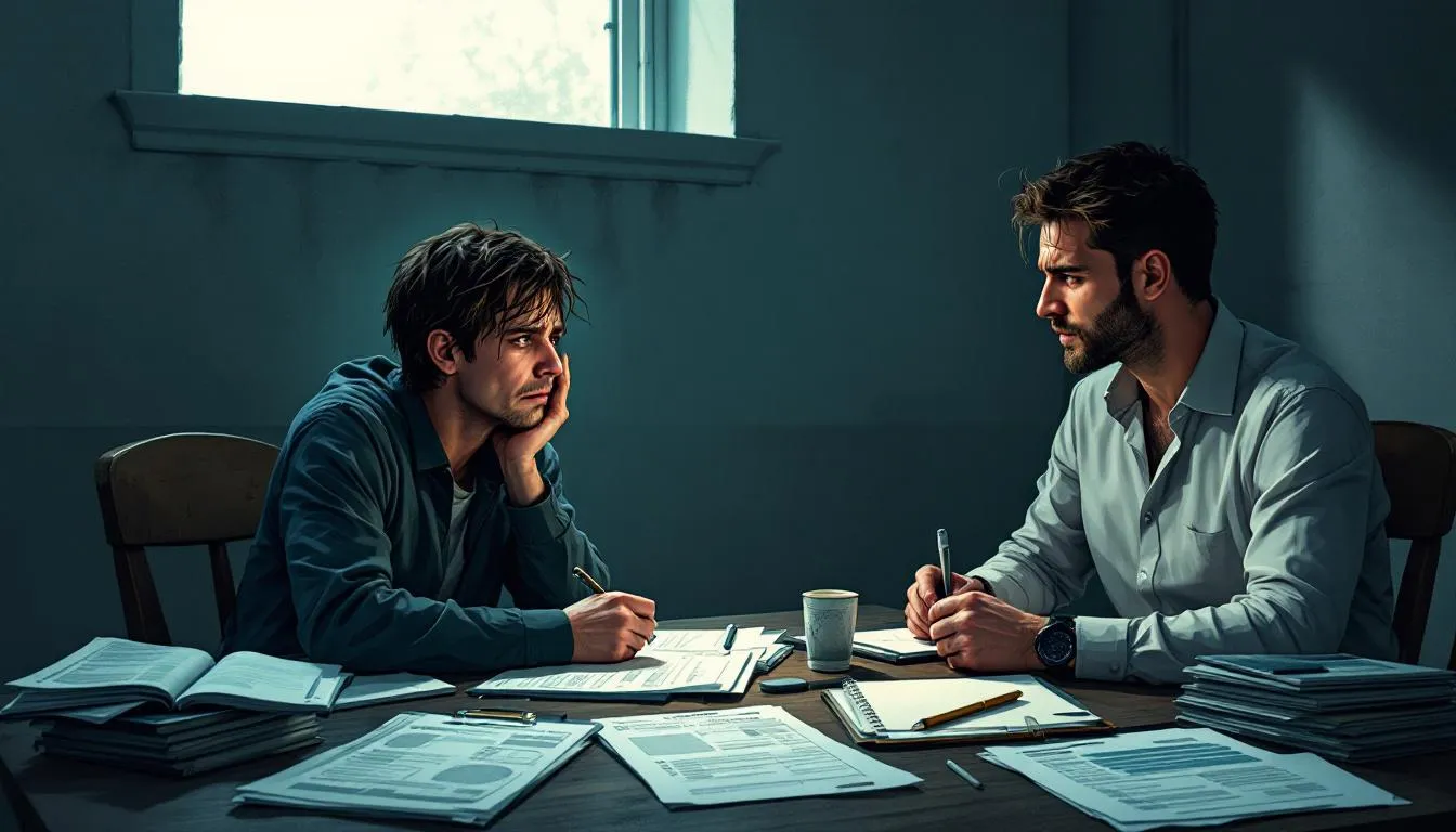 Comprehensive Guide to Substance Abuse Evaluations | Court Approved ...