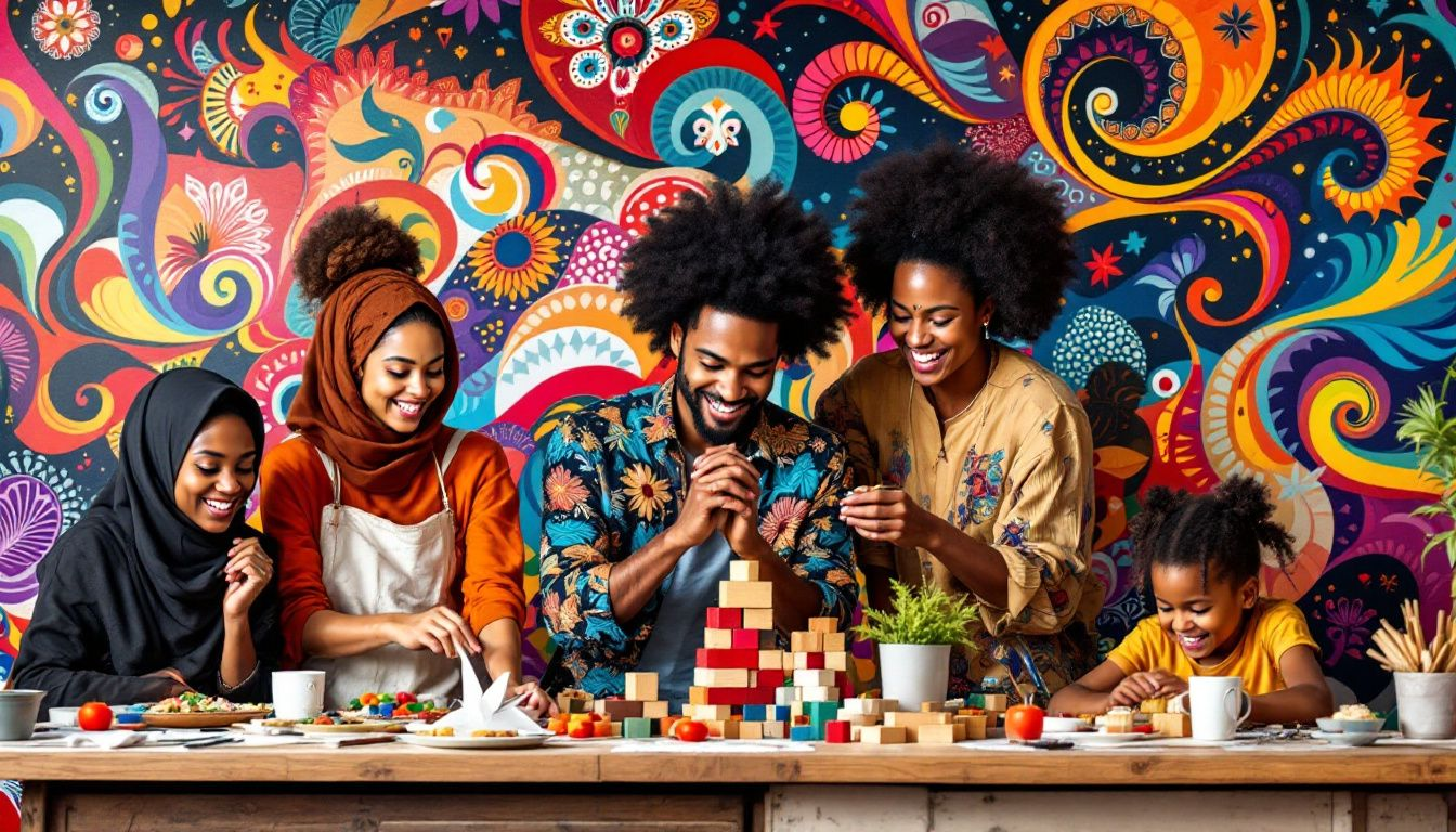 Diversity Matters: Understanding Its Importance and Benefits ...