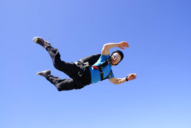 10 Amazing Skydiving Positions – What You Need to Know