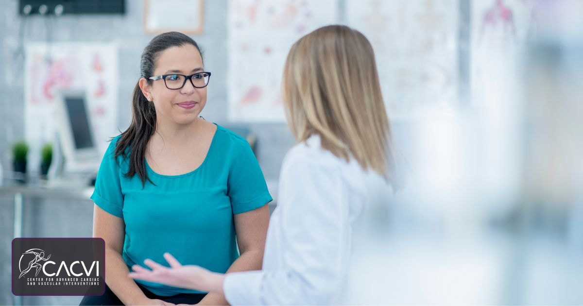 Peripheral Artery Disease Diet: Foods to Eat and Avoid