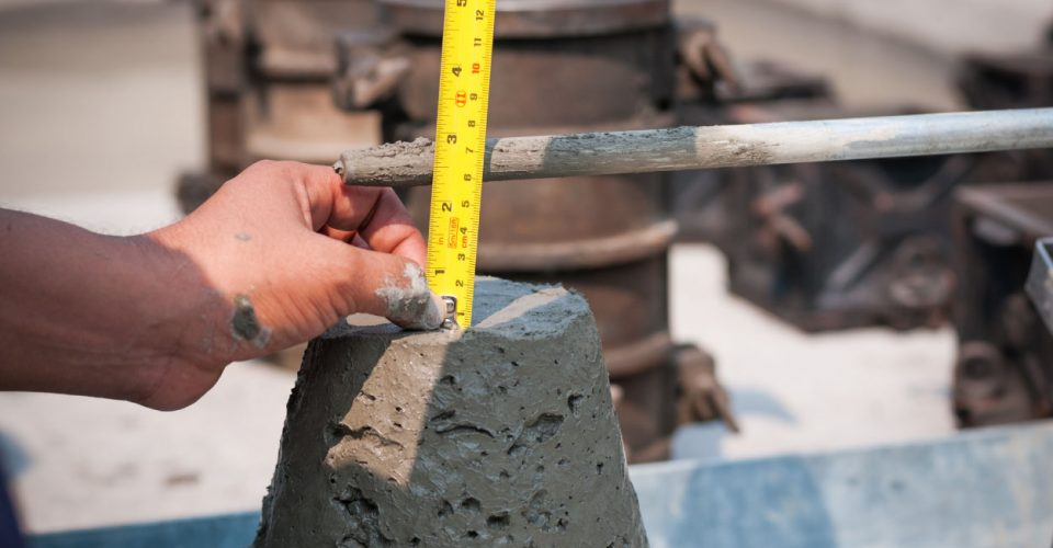 Your Complete Guide to Slump Test Concrete: Methods & Tips