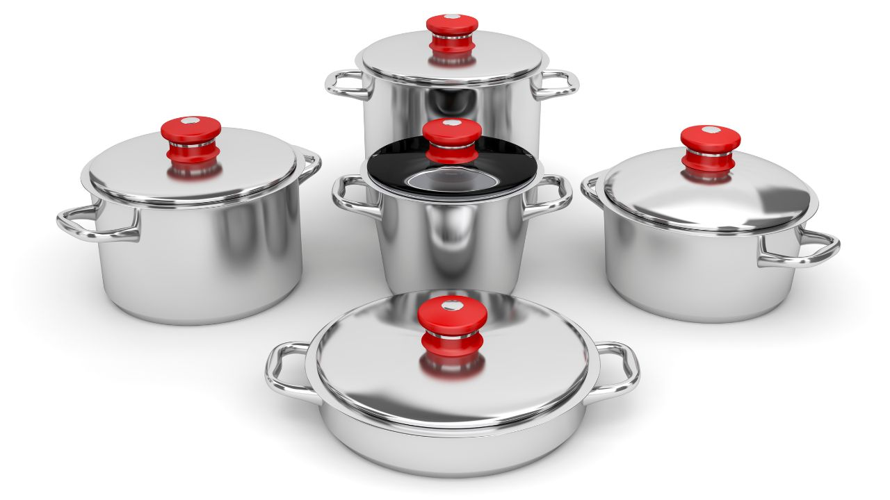 Melhores Panelas - Guia Sistema