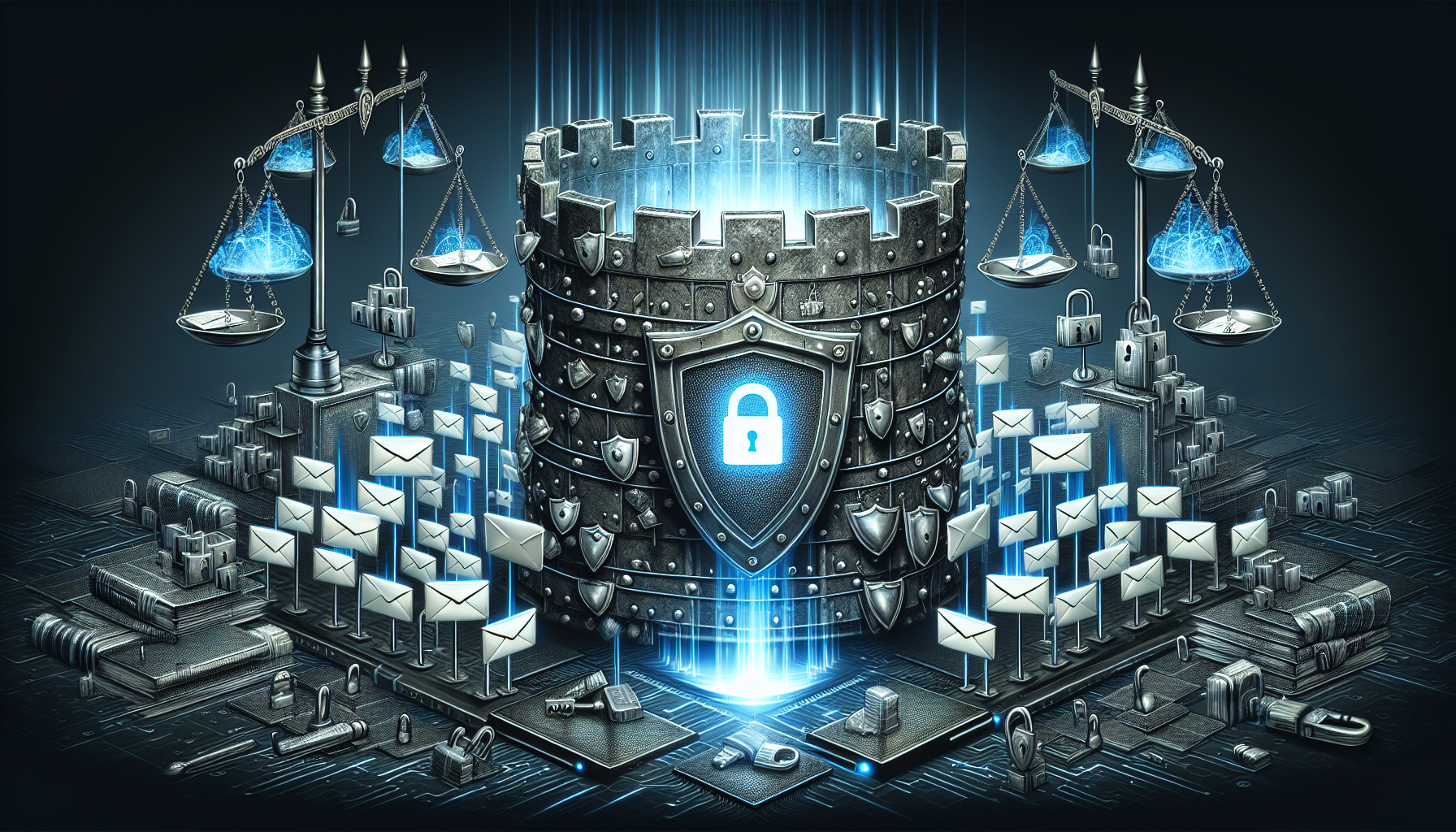 What Is SSL Email: Benefits, Setup, and Security Tips - Octeth