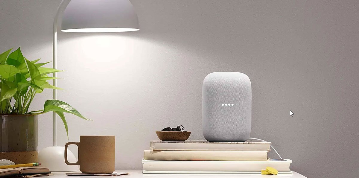 Control smart home devices added to the Google Home app - Install Express