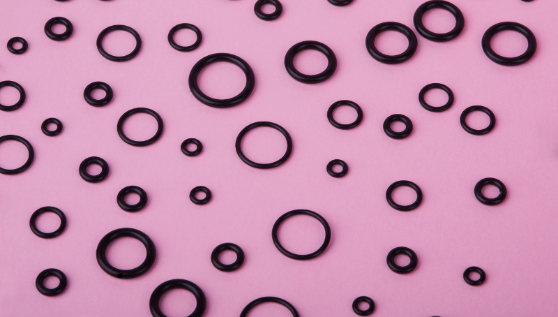 How to Choose the Correct O-ring for Static and Dynamic conditions - Hongju