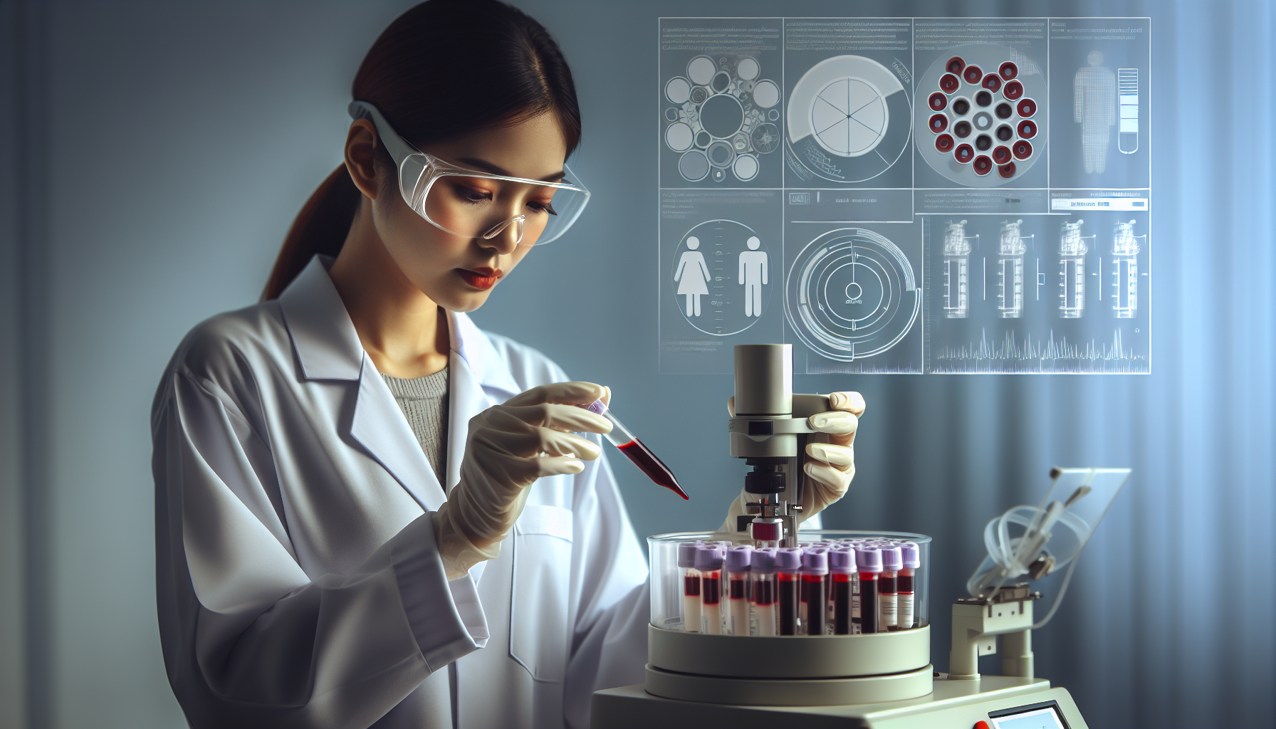 Training Protocols to Reduce Hemolysis Rates in Phlebotomy