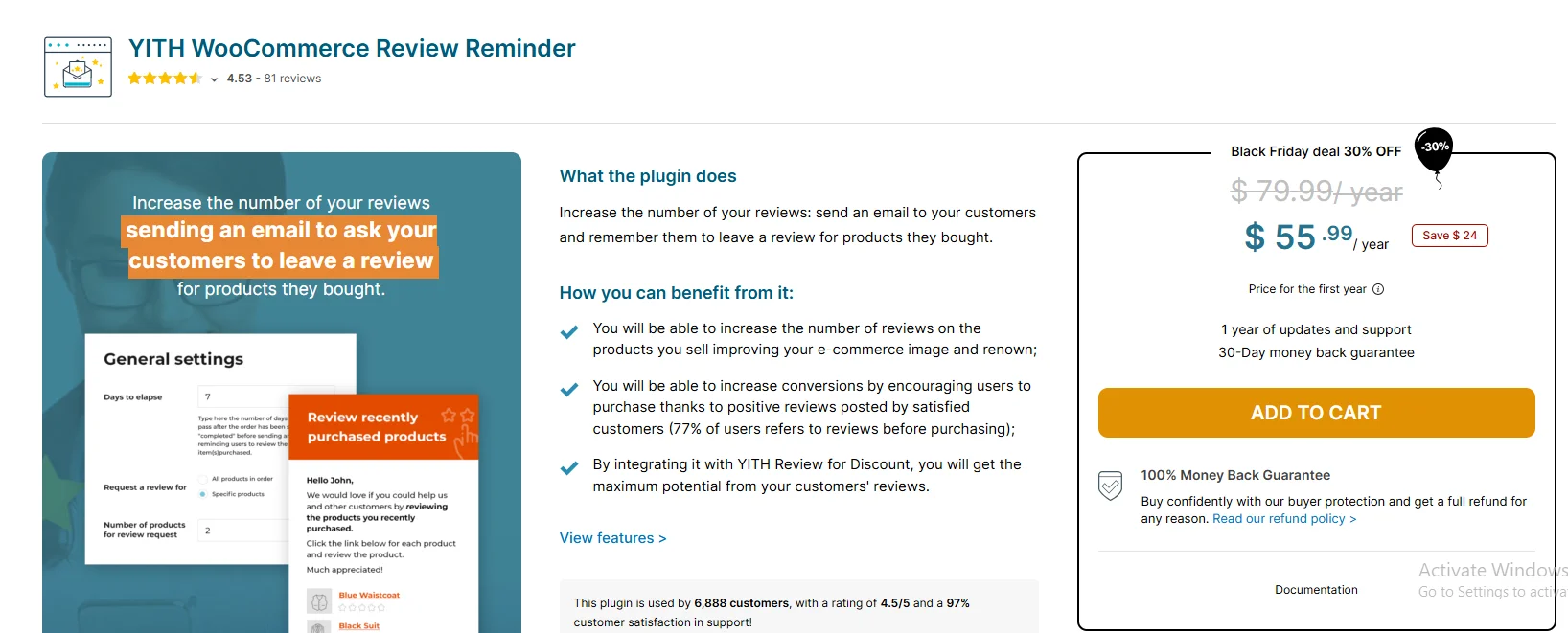 Best WooCommerce Review Plugins