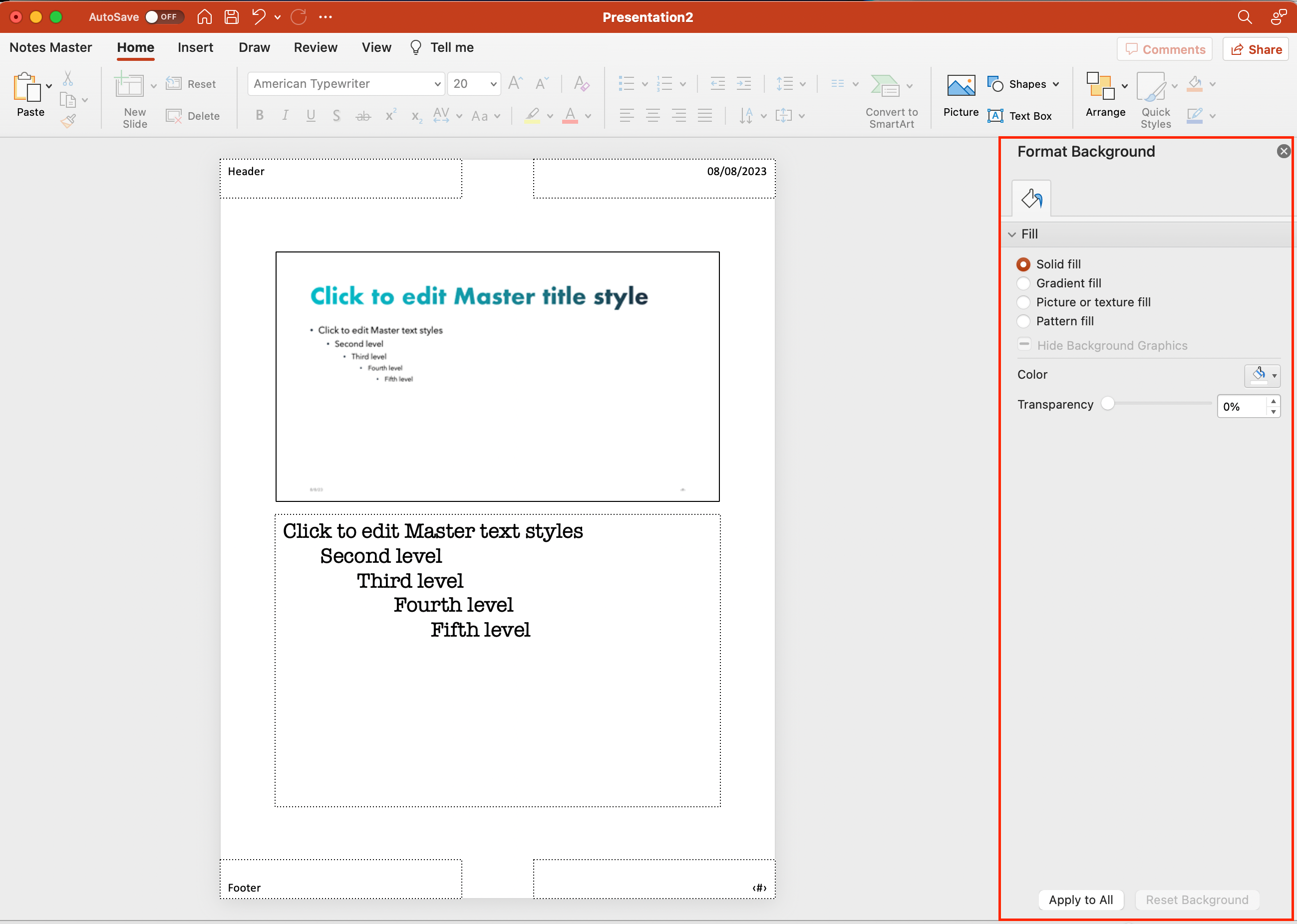 How To Add Notes To PowerPoint In 4 Simple Steps