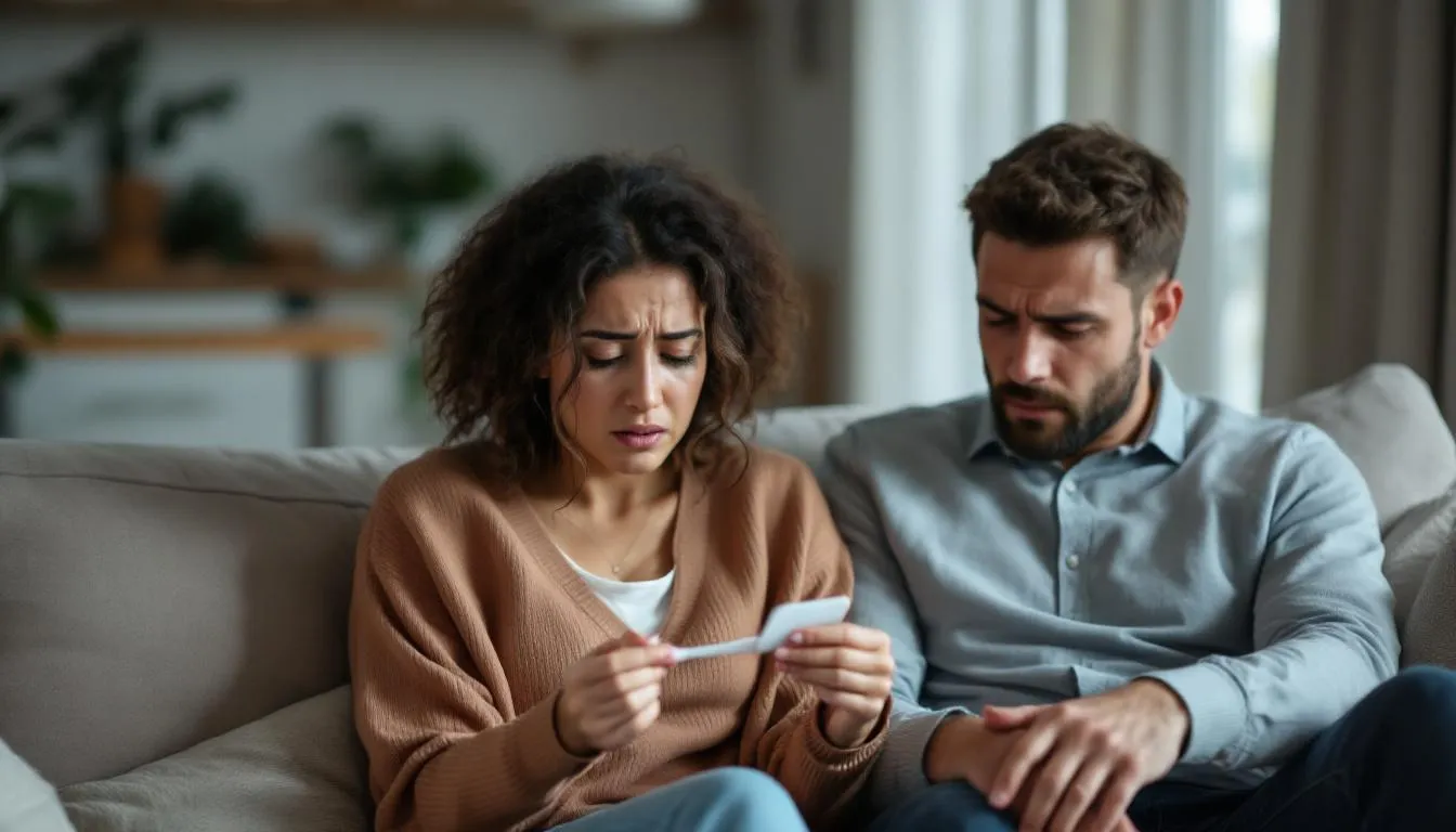 Does PCOS Affect Pregnancy? Understanding the Impact, Risks, and ...