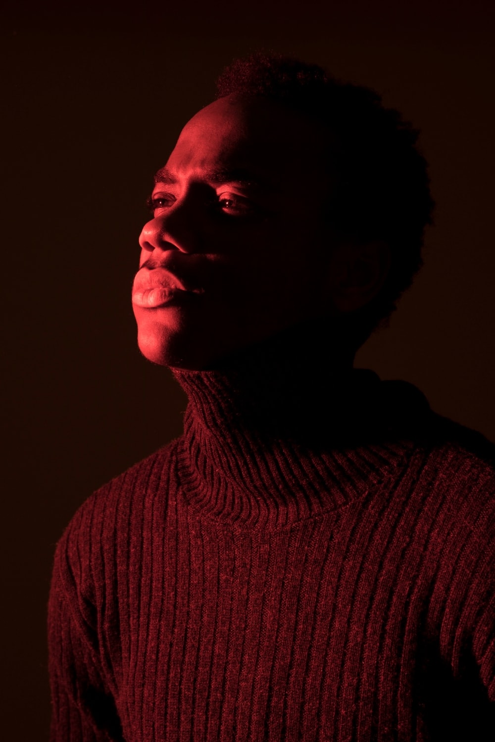 10 Creative Portrait Photography Ideas | TYX Studios