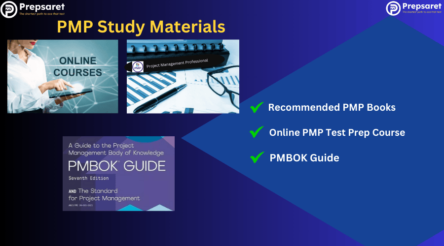 How to Prepare for the PMP Exam