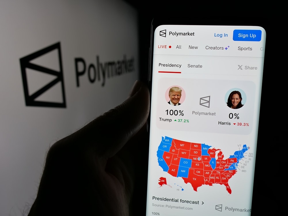 Top Prediction Markets in May 2026