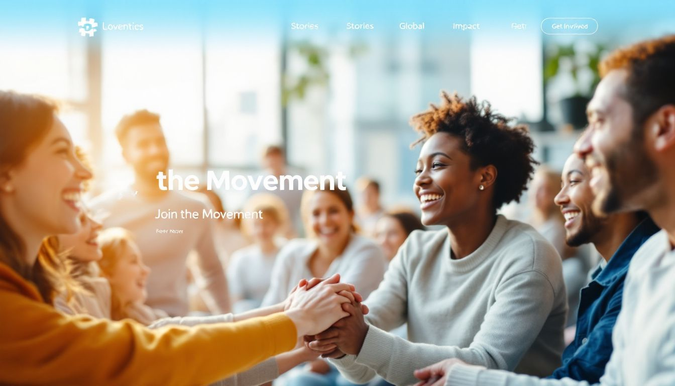 Principales estrategias para diseñar un sitio web sin fines de lucro - WPServices