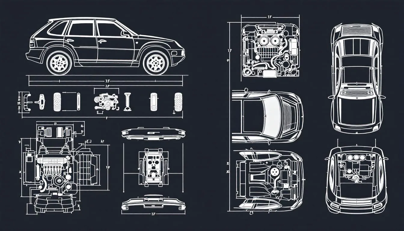 Porsche Cayenne Problems & How to Fix Them Efficiently - Carly Blog