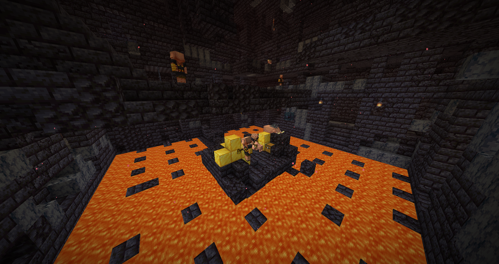 How to Get Netherite in Minecraft: A Complete Guide