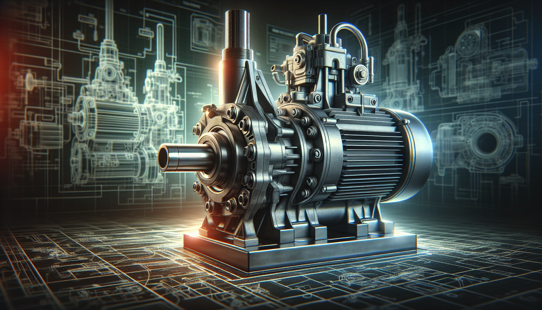 The Ultimate Guide to Barnes Pumps - Advanced Pump