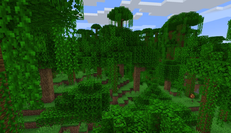 All Minecraft Biomes Explained (2025)