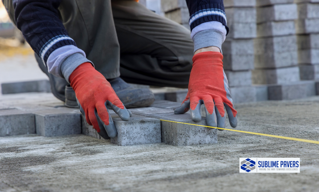 How to Level Ground for Pavers and Avoid Common Mistakes