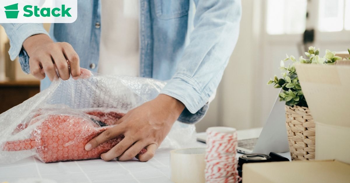 17 Best Ways to Ship Moving Boxes for a Smooth Move