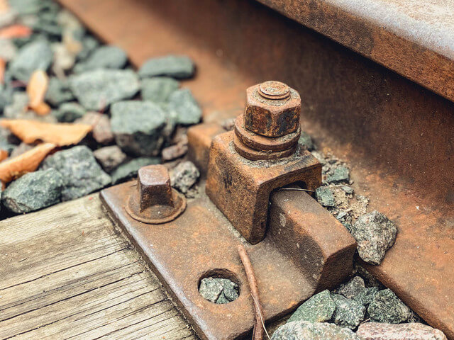 Understanding The Key Railway Components Of A Railway Track | foryou