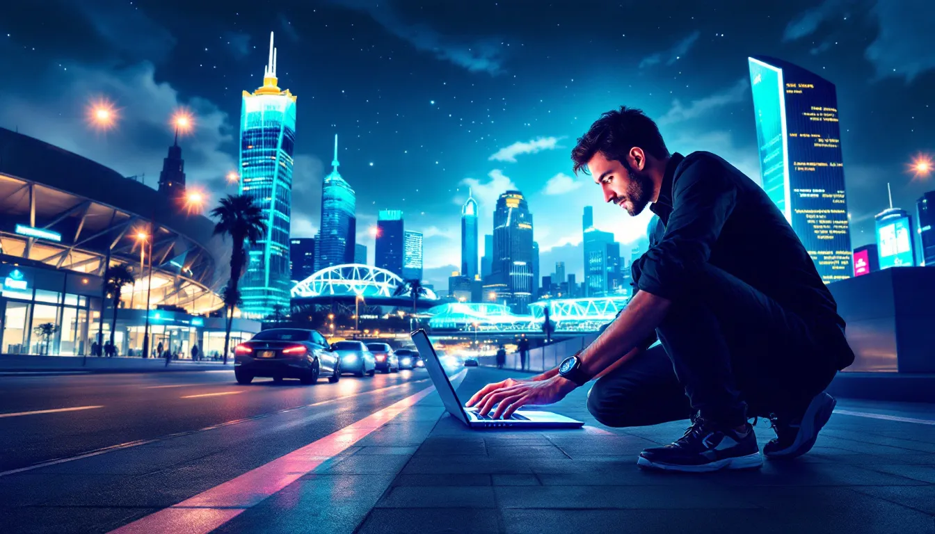 Best Computer Services Melbourne You Can Trust | Computer Daddy