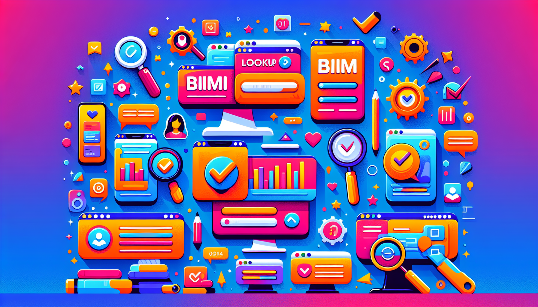 Get Gmail's Blue Checkmark: Your BIMI Verification Guide (2025) - Octeth