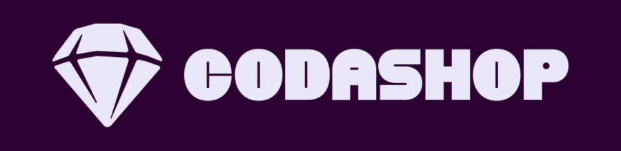 Codashop Promo Codes (Verified) | 50% OFF | Jun 2023