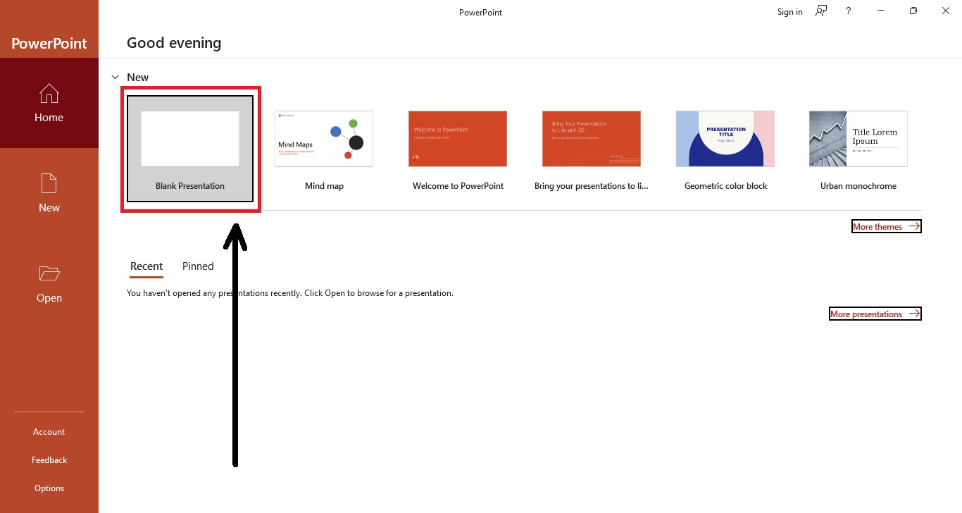 How To Create A Mind Map In PowerPoint Presentation In 3 Ways