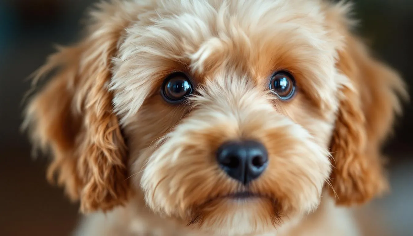 Cockapoo: The Complete Guide to This Beloved Designer Dog - FurLyfe!