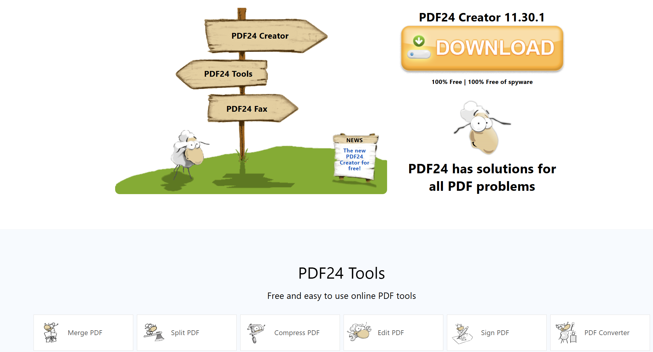 Top 7 PDF Merger Tools in 2026 | pdfFiller Blog
