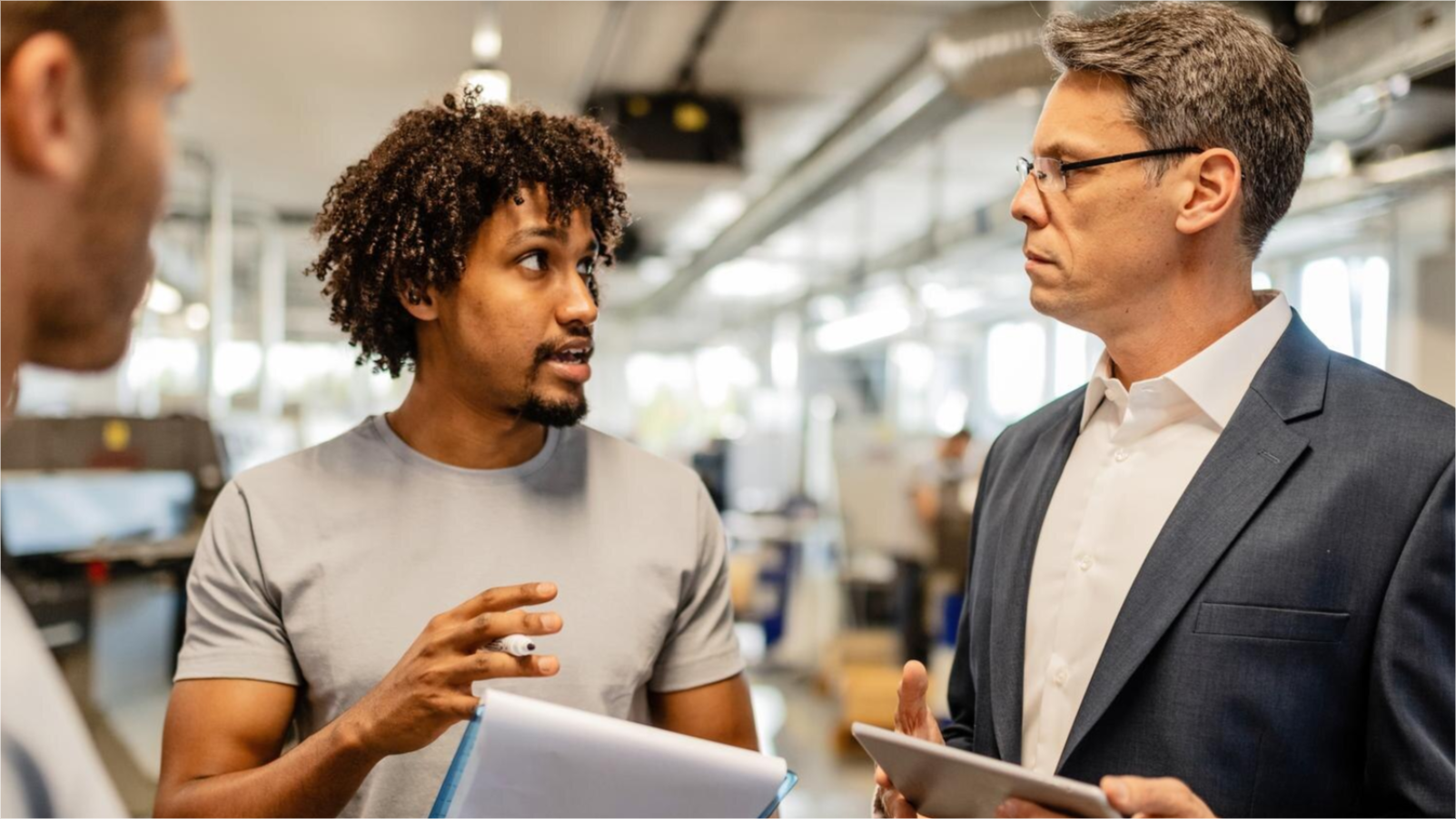 What to Look for in an Industrial Phone System | NetCarrier