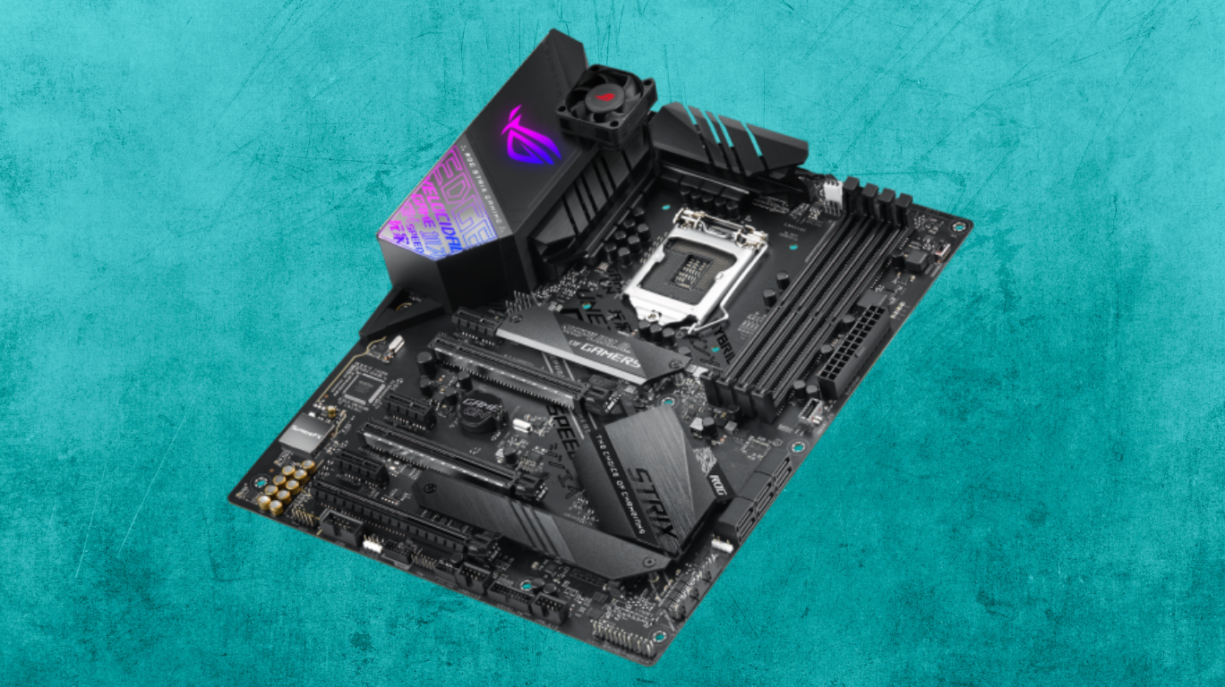 Top Picks for Gaming: The Best Intel Motherboards for 2024