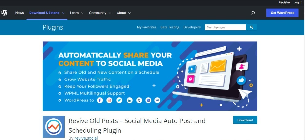 WordPress Social Media Share Plugins: Everything You Need to Know 2023