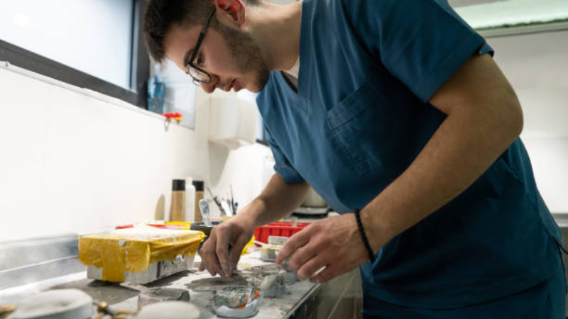 Silicone Rubber for Furniture Design: Innovative Applications - Hongju