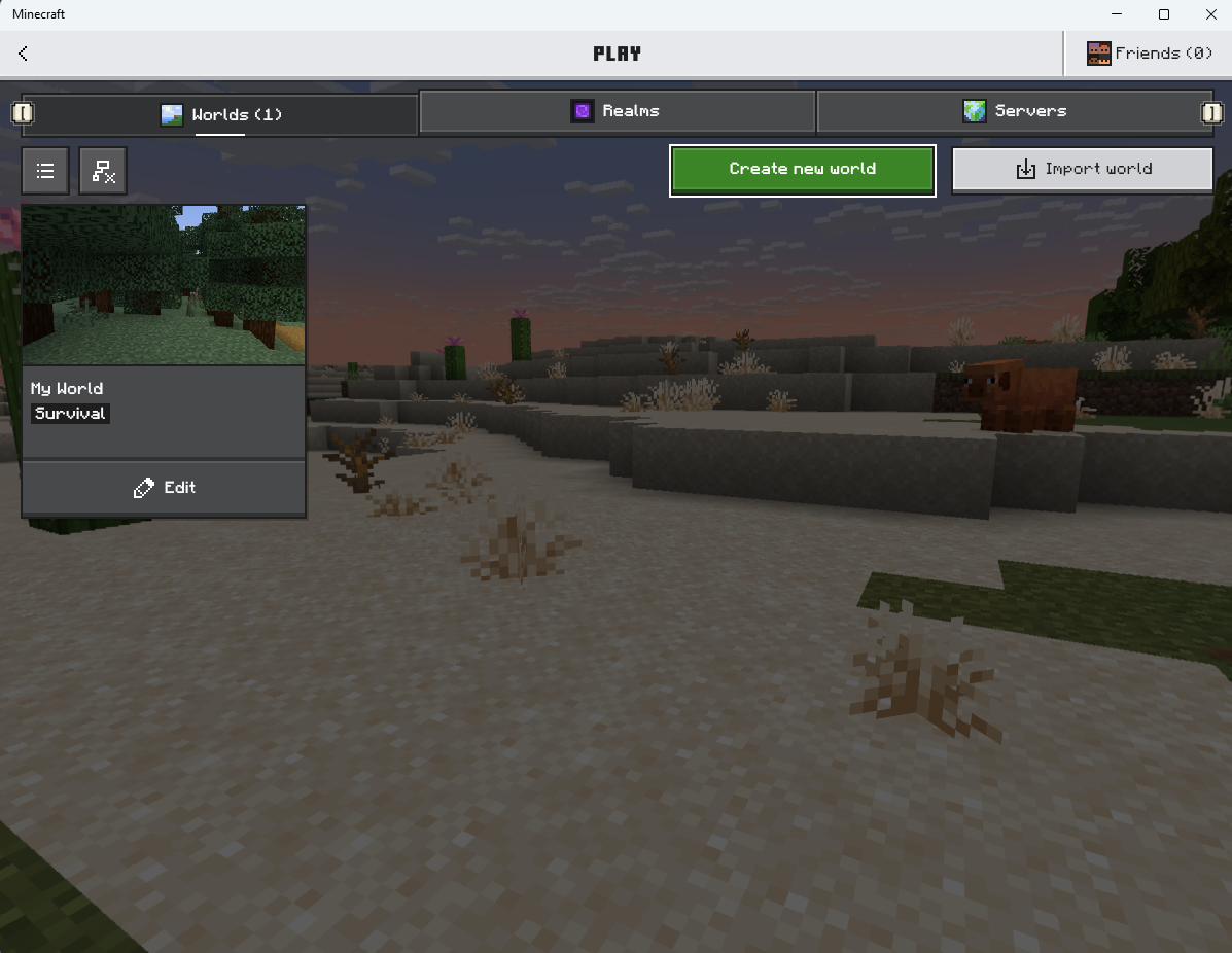 8 Best Minecraft Cherry Blossom Seeds For Bedrock