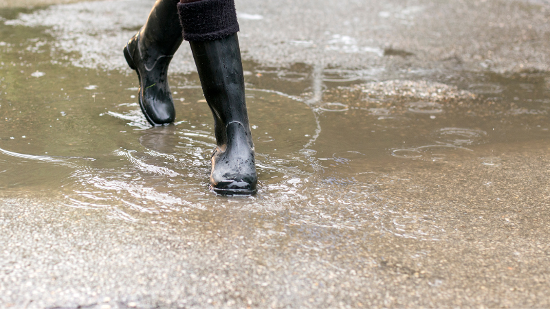 EPDM Rubber: Can It Handle Extreme Temperature? - Hongju