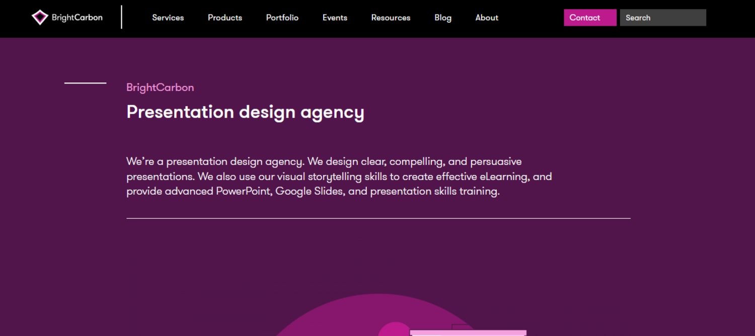 Top 10 Presentation Design Agencies in 2025 for Stunning Business Decks