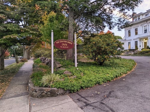 Thanksgiving In New England Visitor's Guide To The Most Unique Spots