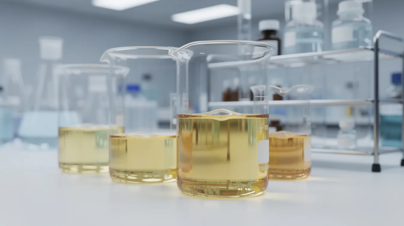 Wide Applications of SLES in Daily Chemical Products
