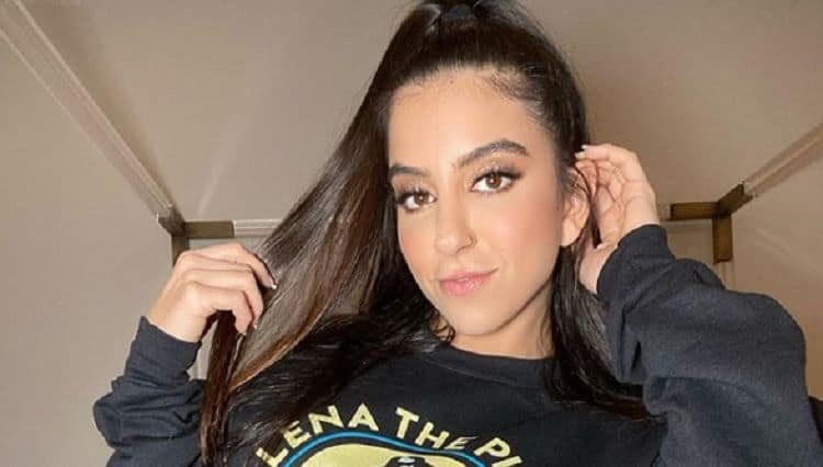 Lena The Plug: Embracing Unconventional Pathways to Fame and ...