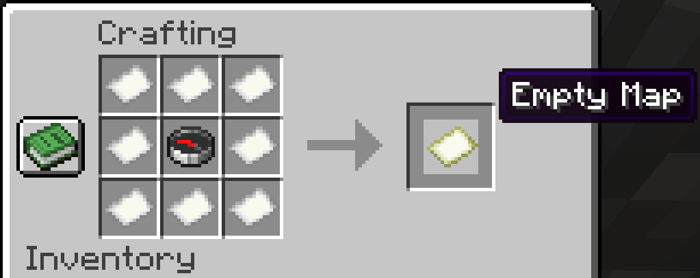 Minecraft Cartography Table: A Complete Guide