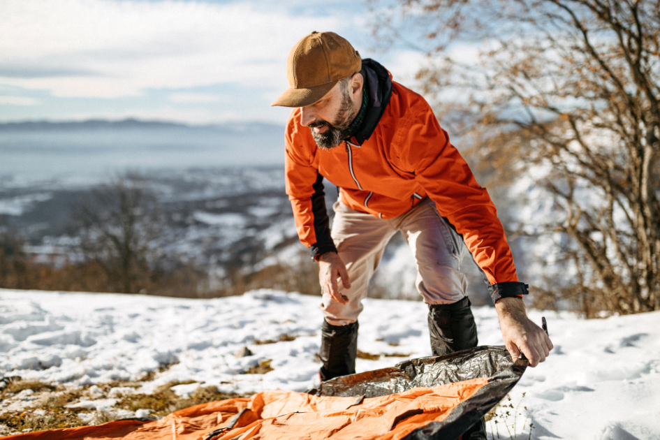 How to Winterize a Tent- A Comprehensive Guide - The Hiking Adventure