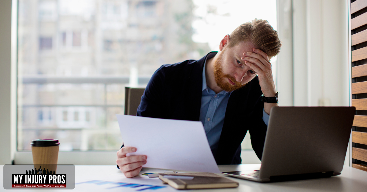 Can You Reopen a Personal Injury Case?