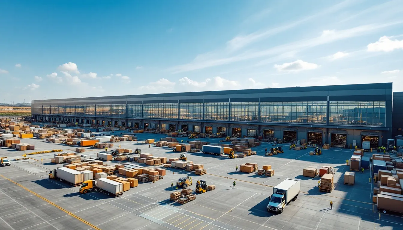 What Is Amazon MCF? A Complete Guide to Multi-Channel Fulfillment - Flairox