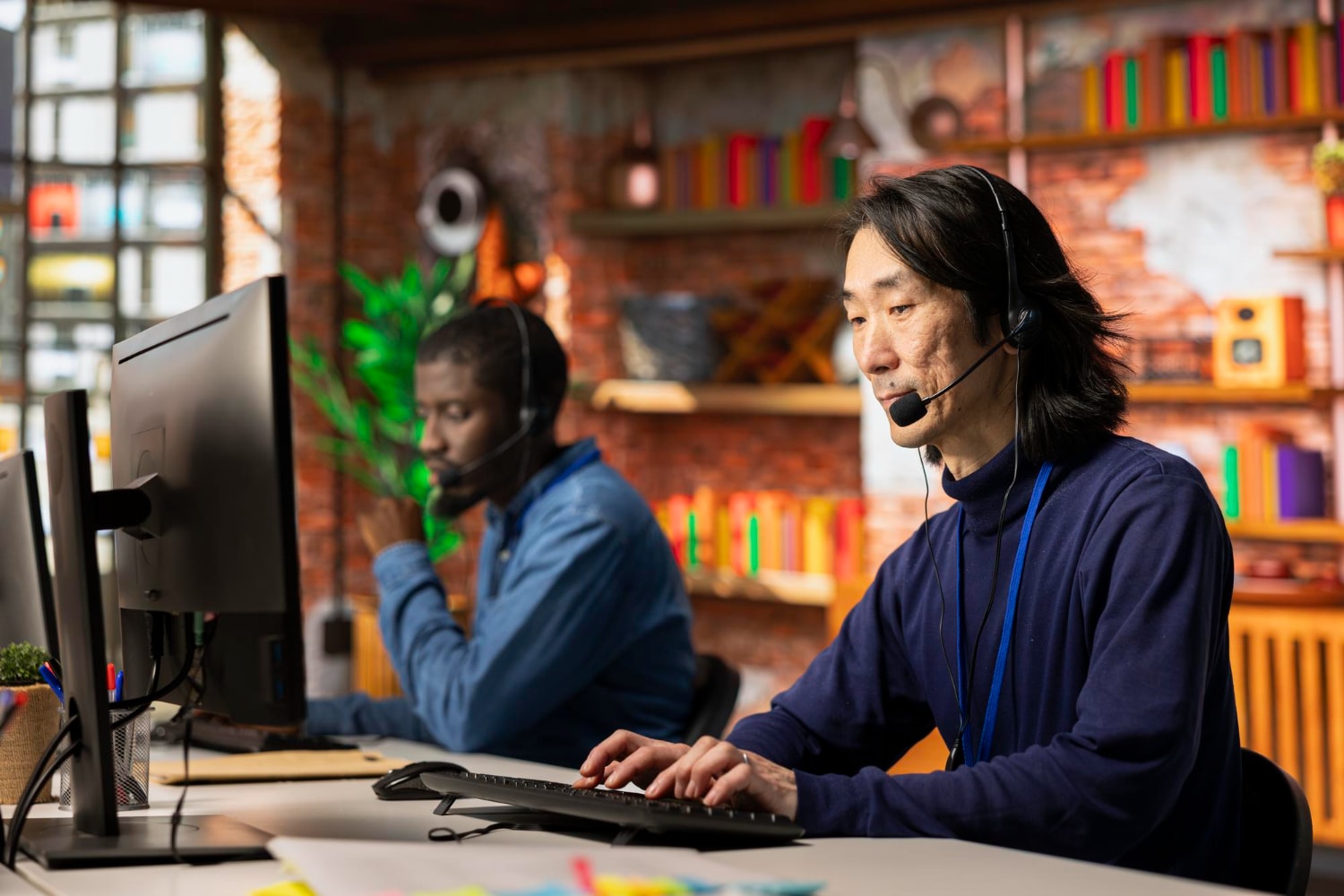 Why VoIP Phone Service for Business is Essential in 2025