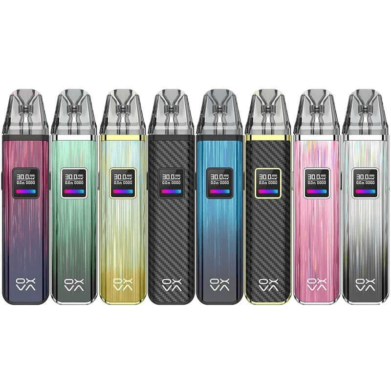 Best Vape Kits for Nicotine Salt E-Liquids 2024: Your Ultimate Guide