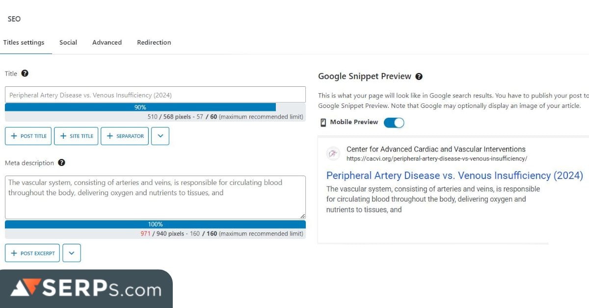 How to Boost Website SEO in 2024