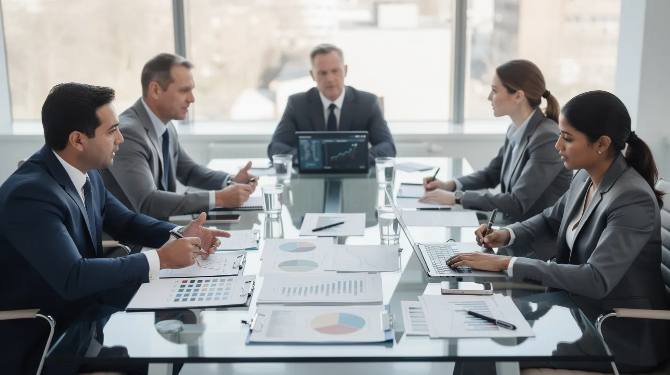 Tax Planning for Companies: Practical Strategies to Reduce Liabilities ...