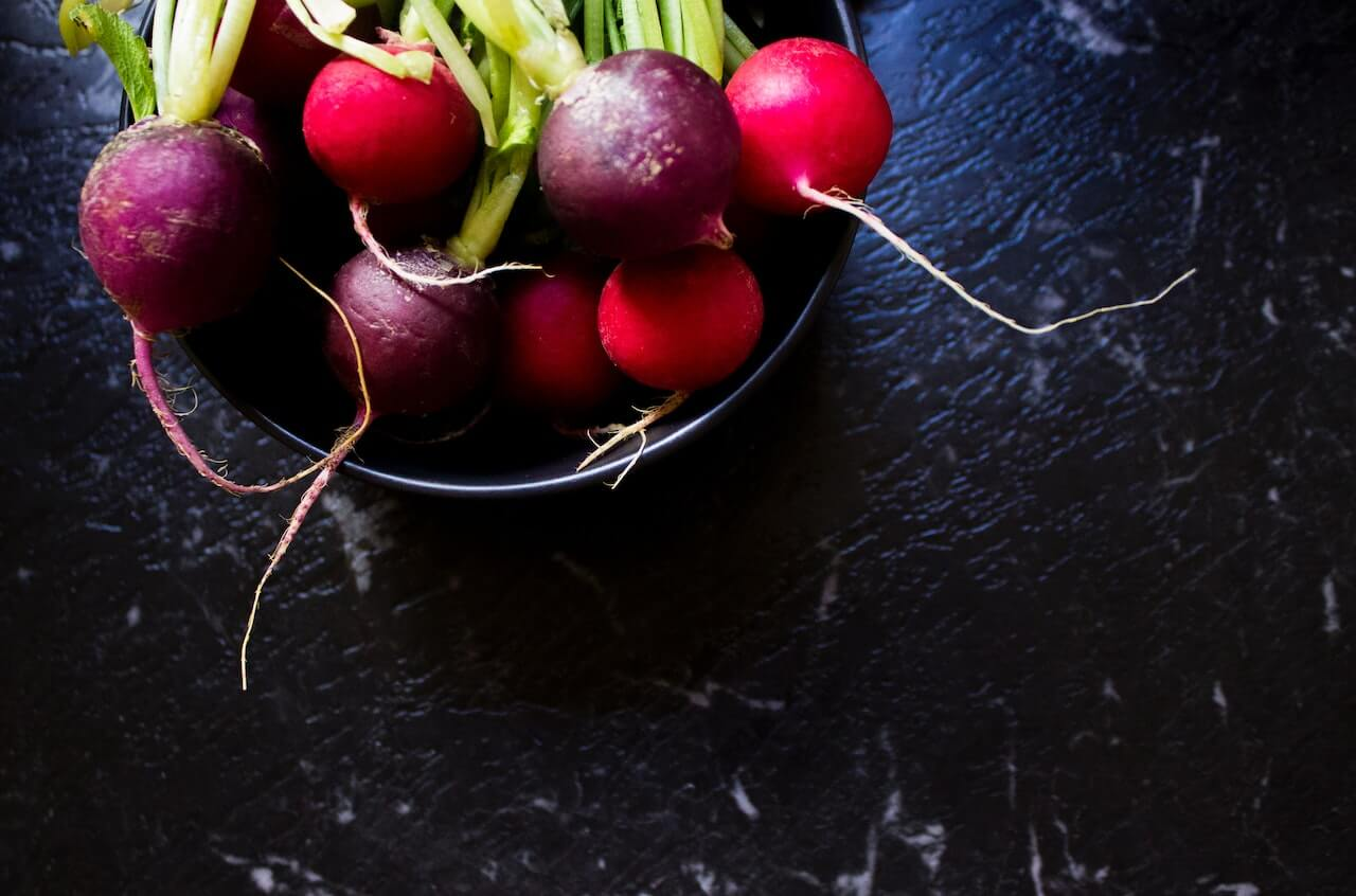 7 Science-Backed Incredible Health Benefits of Radishes You Should Know ...