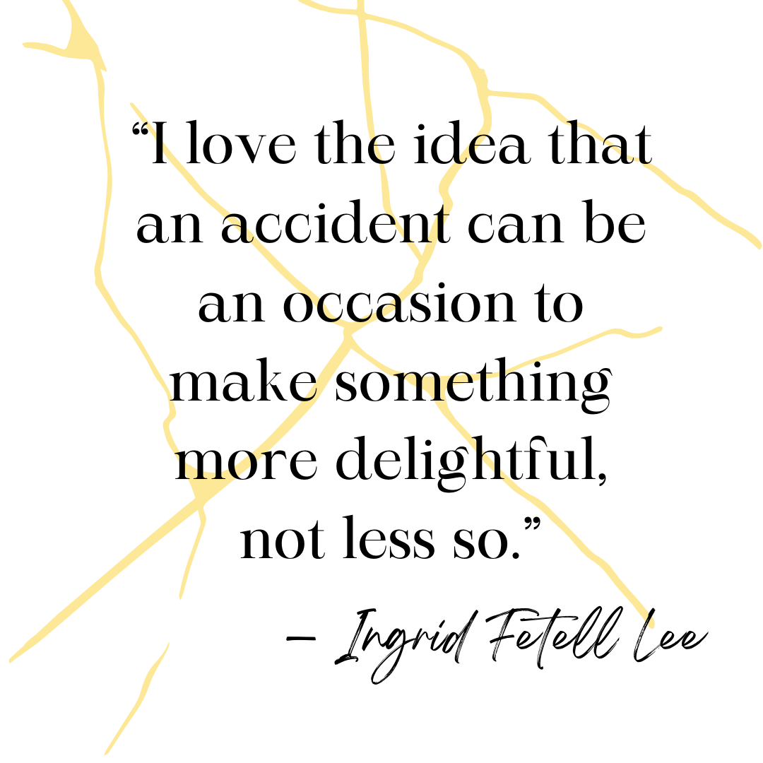 31 Kintsugi Quotes: Find the Shattered Beauty in Mended Souls